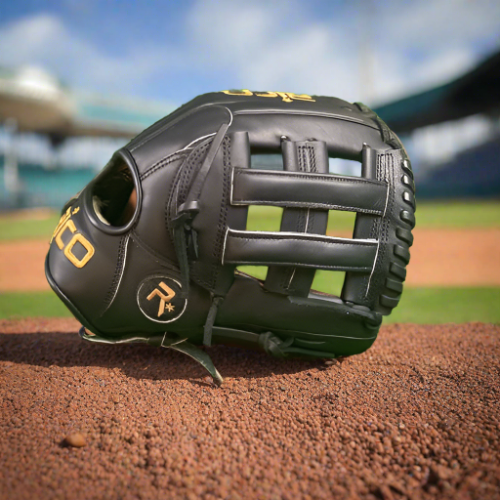 Flash gloves – Rico Gloves