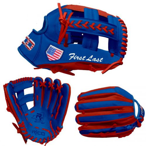 Prime Series Custom Gloves – Rico Gloves