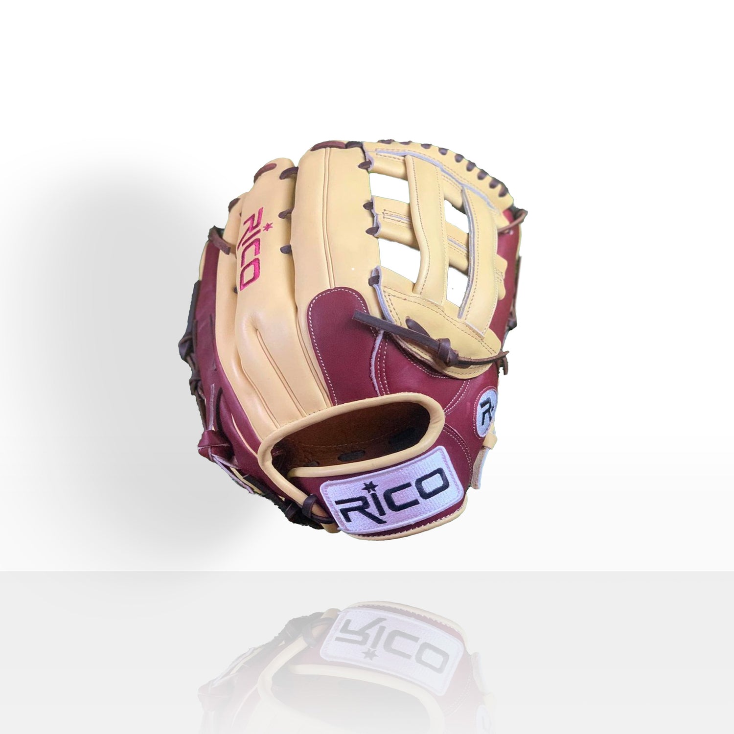 Rico Custom Gloves: Custom Baseball Gloves – Rico Gloves