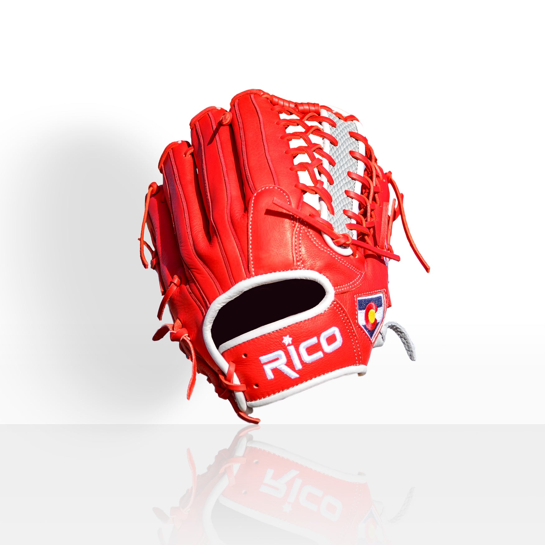 Custom Gloves – Rico Gloves