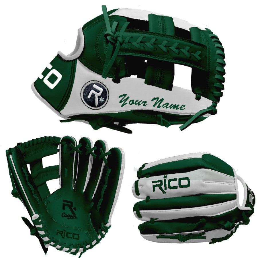 Star Series Custom Gloves – Rico Gloves