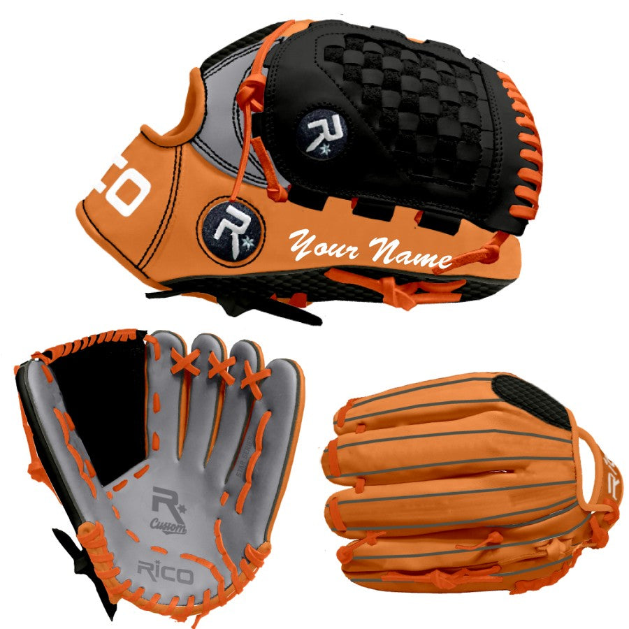 Ultra Series Custom Gloves – Rico Gloves
