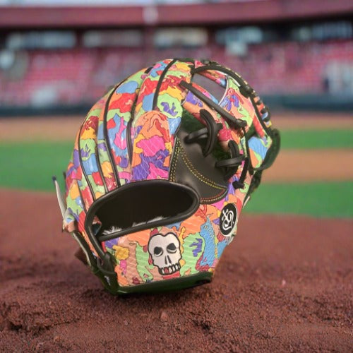 Limited editions – Rico Gloves